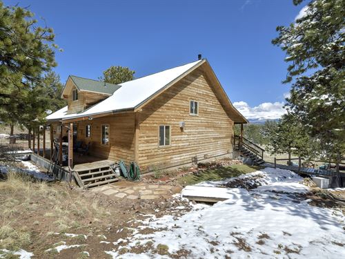Colorado Ranches for Sale - RANCHFLIP