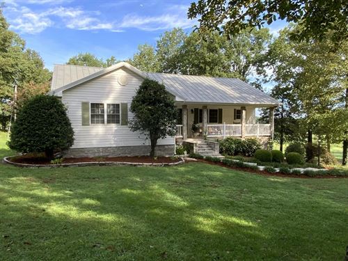 Arkansas Ranches for Sale : Page 2 of 14 : RANCHFLIP