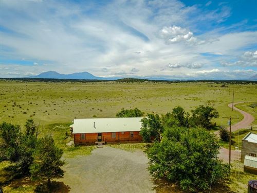 Colorado Cattle Ranches for Sale : RANCHFLIP