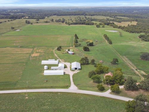 Missouri Ranches for Sale - RANCHFLIP