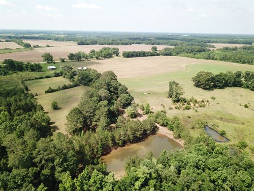 Alabama Ranches for Sale With Home Over 50 Acres : Page 3 of 7 : Buy ...