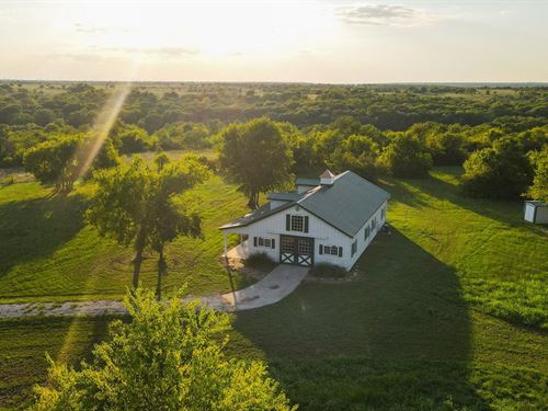 Sadler Texas Ranches for Sale - RANCHFLIP