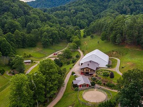 North Carolina Ranch Auctions - ranchflip