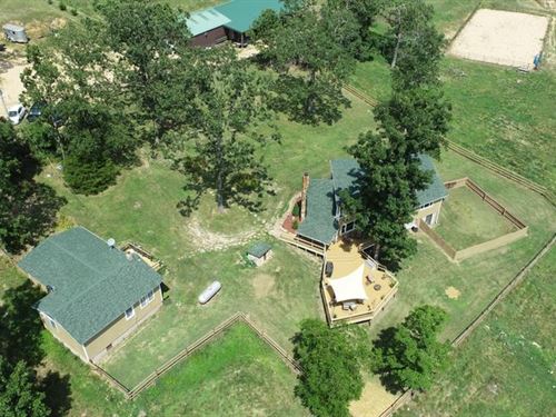 Missouri Ranches for Sale - RANCHFLIP