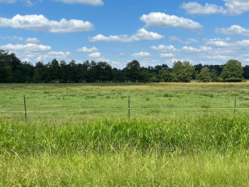 Louisiana Ranches for Sale - RANCHFLIP