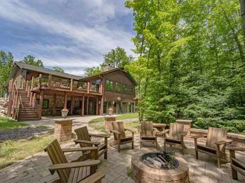 Wisconsin Ranches for Sale - RANCHFLIP