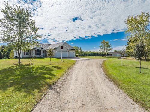 Wisconsin Ranches for Sale - RANCHFLIP