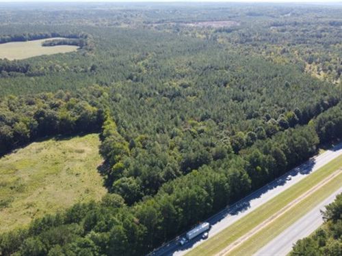 South Carolina Ranches for Sale - RANCHFLIP