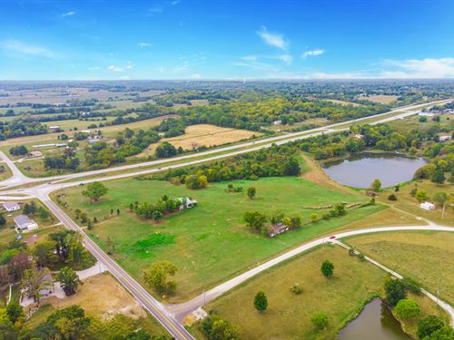 Missouri Ranches for Sale - RANCHFLIP