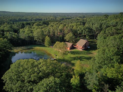 Michigan Ranches for Sale : RANCHFLIP