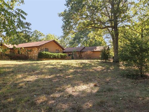Missouri Ranches for Sale - RANCHFLIP