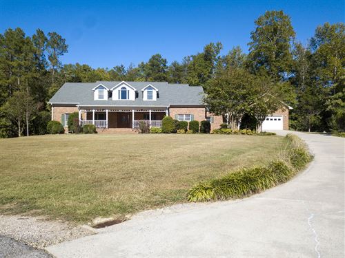 Lockhart South Carolina Ranches for Sale - RANCHFLIP