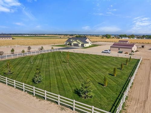 Idaho Ranches for Sale : RANCHFLIP