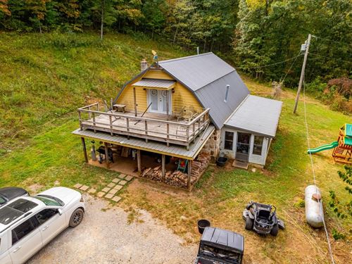 Arkansas Ranches for Sale - RANCHFLIP