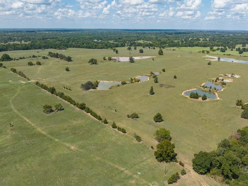 Oklahoma Cattle Ranches for Sale : Buy Ranches for Sale, Find ...