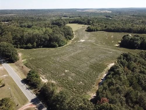 Alabama Ranches for Sale - RANCHFLIP