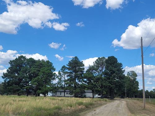 Oklahoma Ranches for Sale - RANCHFLIP