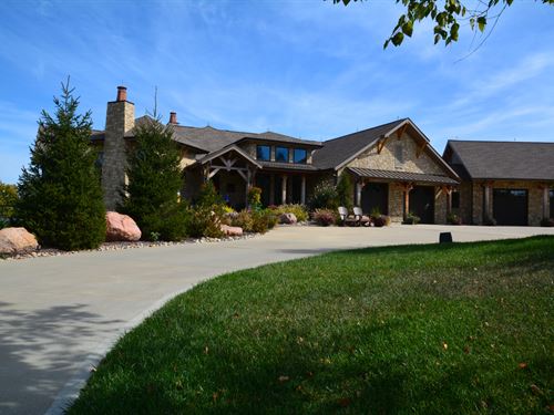 Kansas Ranches for Sale : Buy Ranches for Sale, Find Ranchettes ...