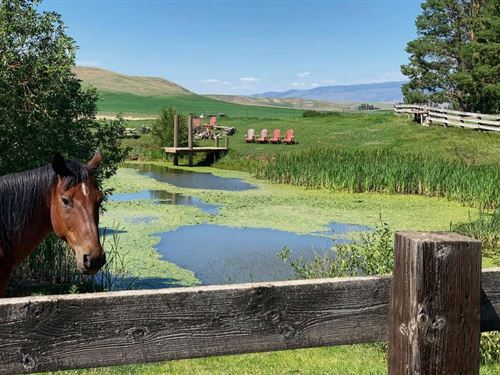 Idaho Ranches for Sale : Page 4 of 4 : RANCHFLIP