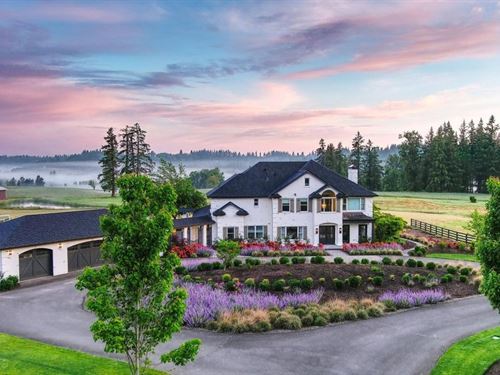 Oregon Ranches for Sale : RANCHFLIP