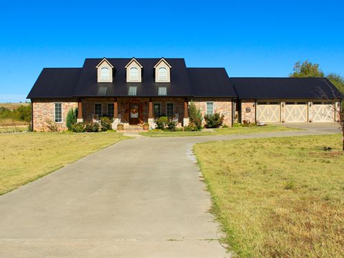 Oklahoma Ranches for Sale : Page 4 of 8 : RANCHFLIP