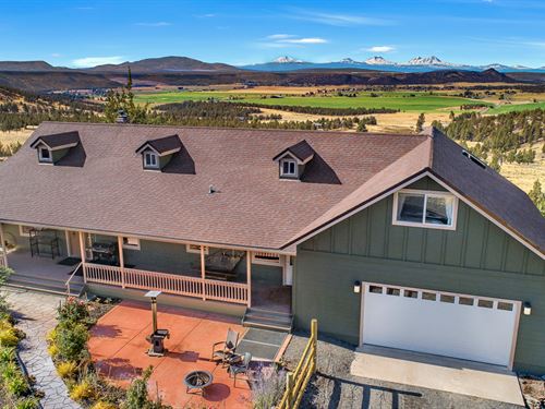 Oregon Ranches for Sale : RANCHFLIP