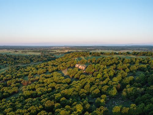 Oklahoma Ranches for Sale : RANCHFLIP