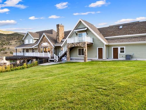 Utah Ranches for Sale : RANCHFLIP