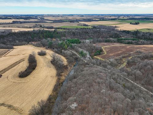 Minnesota Ranches for Sale : RANCHFLIP
