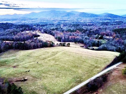 Blue Ridge Georgia Ranches for Sale : Page 3 of 3 : RANCHFLIP
