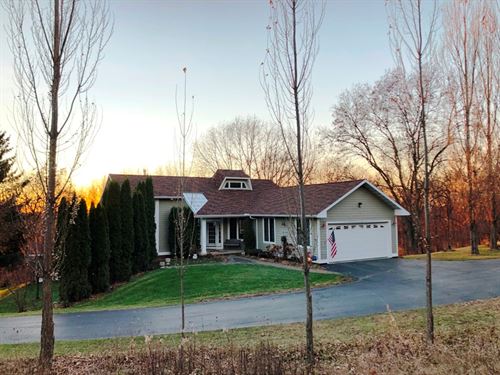 Ontario Wisconsin Ranches for Sale - RANCHFLIP