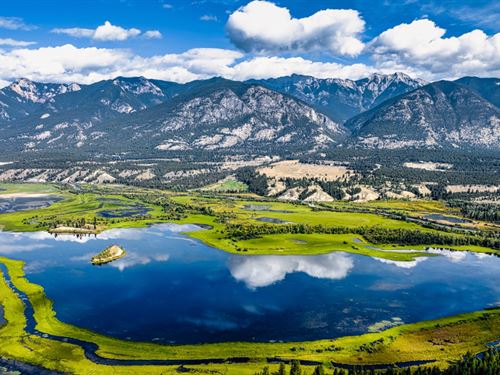 Canada Ranches for Sale : RANCHFLIP