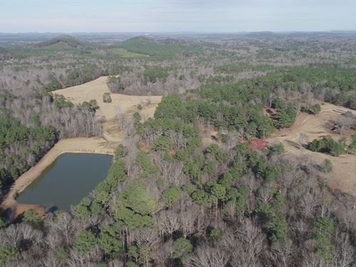 Alabama Cattle Ranches for Sale : Buy Ranches for Sale, Find Ranchettes ...