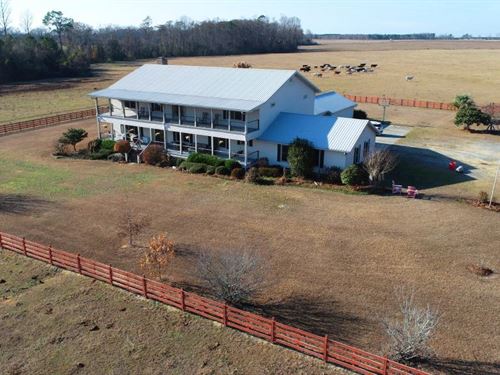 Georgia Ranches for Sale : Buy Ranches for Sale, Find Ranchettes ...