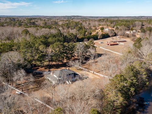 Georgia Ranches for Sale : Buy Ranches for Sale, Find Ranchettes ...