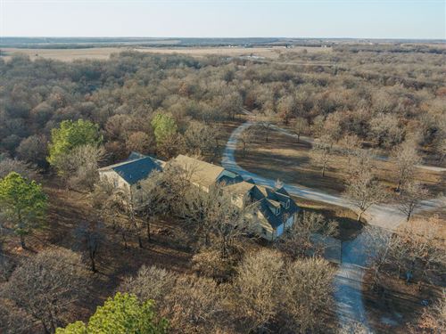Oklahoma Ranches for Sale : RANCHFLIP