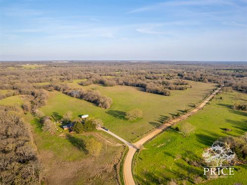Oklahoma Ranches for Sale Over 50 Acres, Under $600K : RANCHFLIP