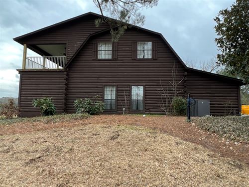 Louisiana Ranches for Sale : RANCHFLIP