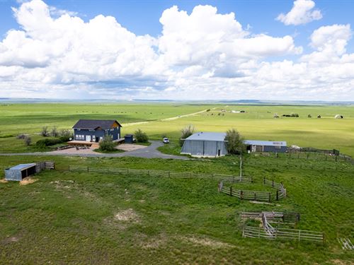 Wyoming Ranches for Sale : Page 3 of 7 : RANCHFLIP