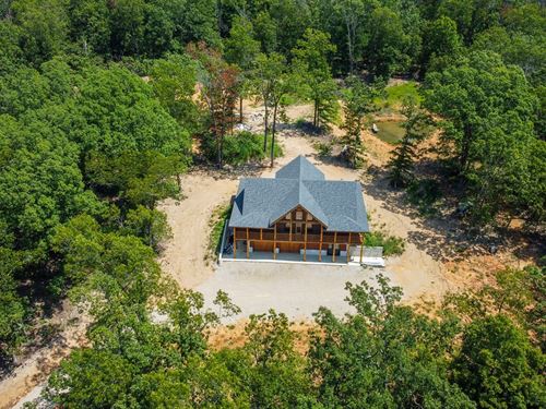 Missouri Ranches for Sale : RANCHFLIP