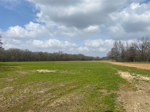 Louisiana Ranches for Sale : RANCHFLIP