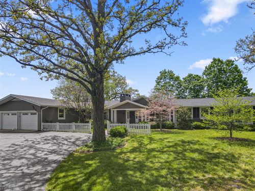 Missouri Ranches for Sale : RANCHFLIP