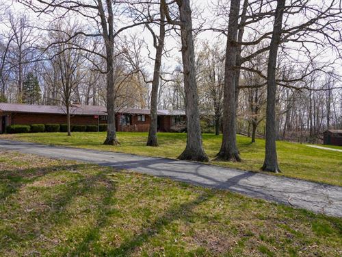 Indiana Ranches for Sale : RANCHFLIP