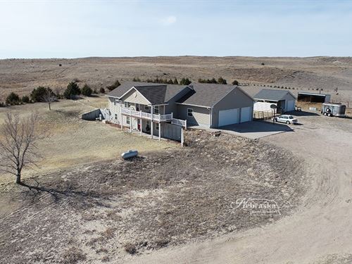 Nebraska Ranches for Sale : Page 4 of 5 : RANCHFLIP