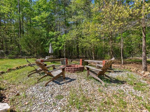 Georgia Ranches for Sale : RANCHFLIP
