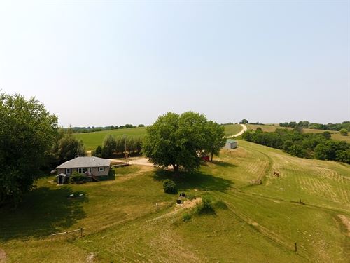 Wisconsin Ranches for Sale : RANCHFLIP