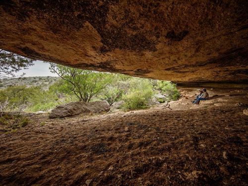 Texas Ranches for Sale : RANCHFLIP