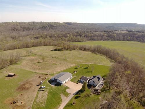 Ohio Ranches for Sale : RANCHFLIP