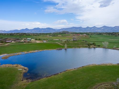 Colorado Cattle Ranches for Sale : RANCHFLIP