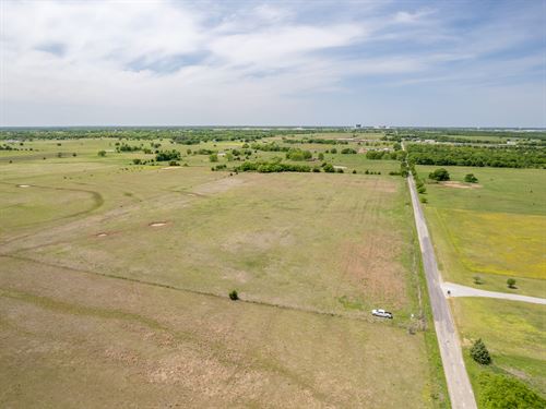 Bryan County Oklahoma Ranches for Sale : RANCHFLIP